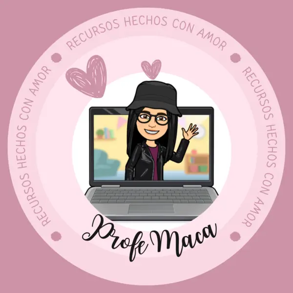 Profe Maca | profe.social